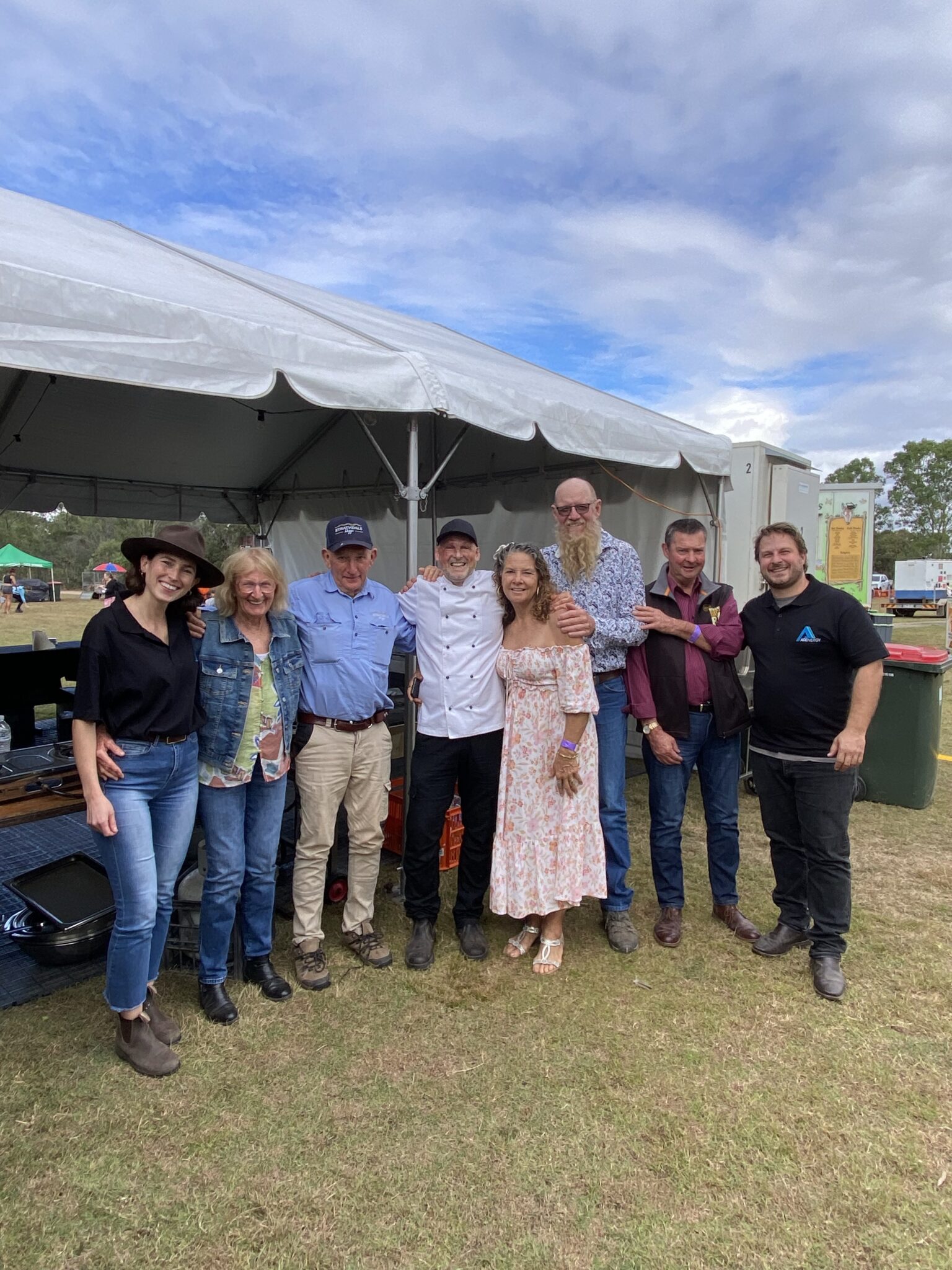 Yanco Battery Energy Storage Project | ACEnergy Australia