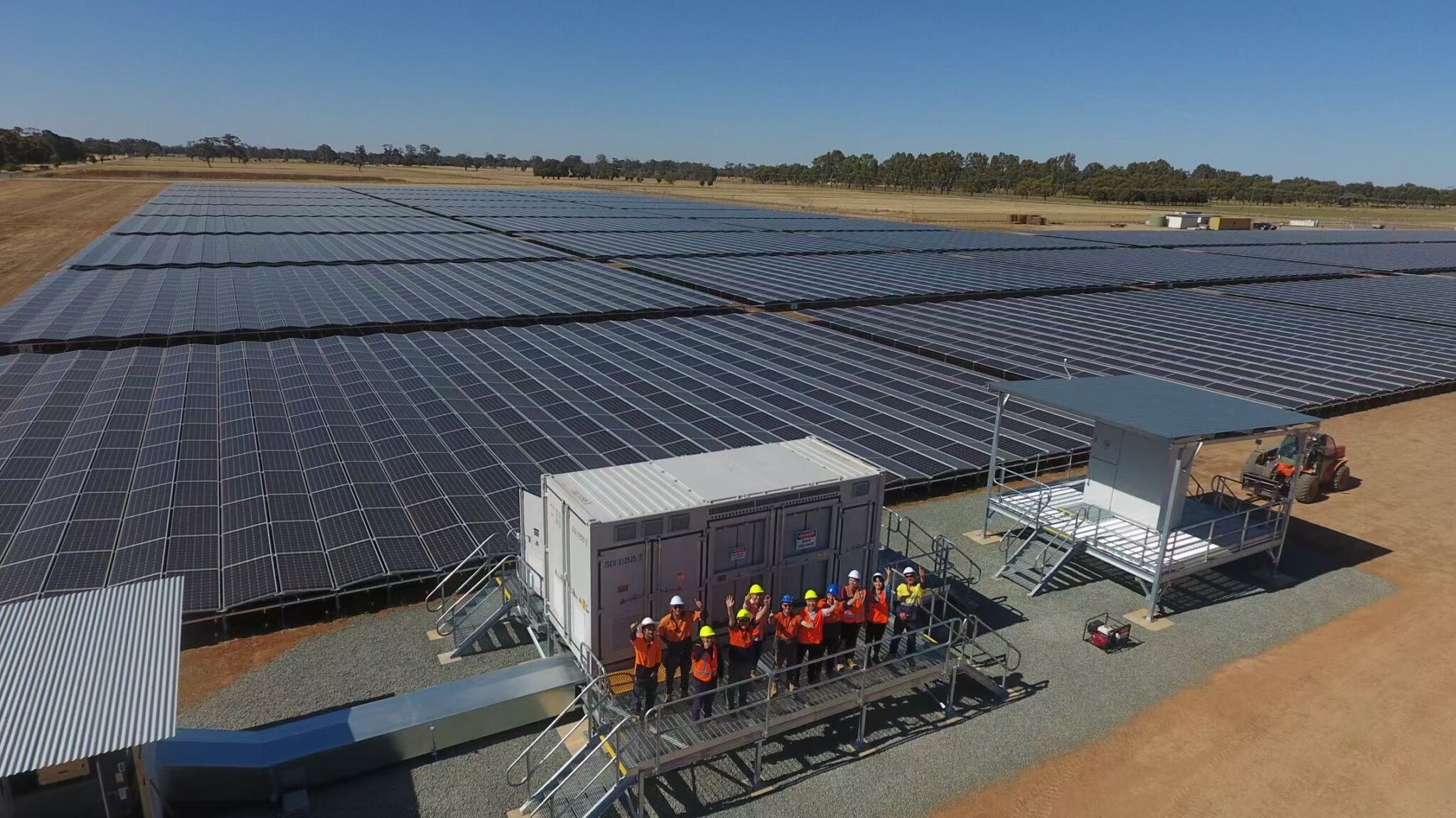 Clean & Renewable Energy Development Company | ACEnergy